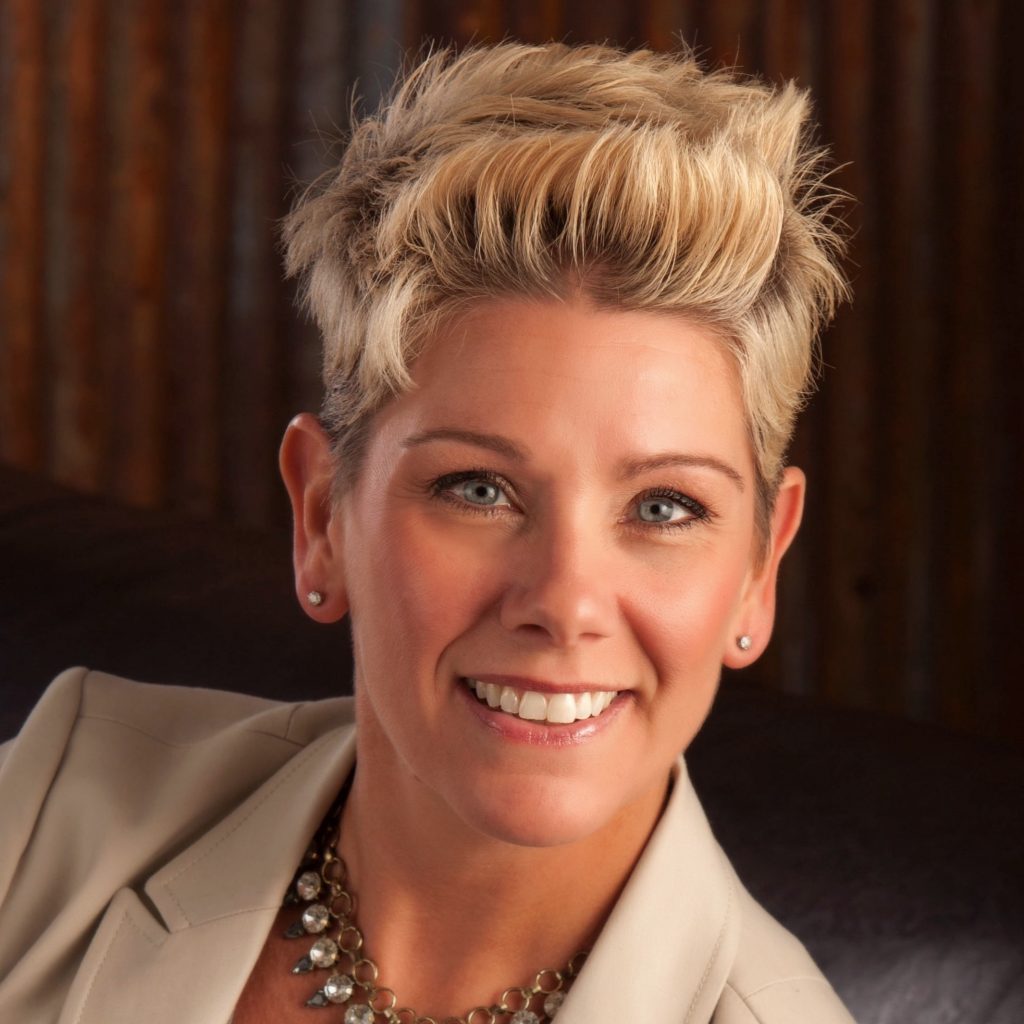 Cher Anderson – WICT Heartland Chapter